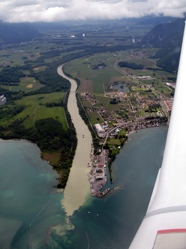 Rhone River, France Tourist Information