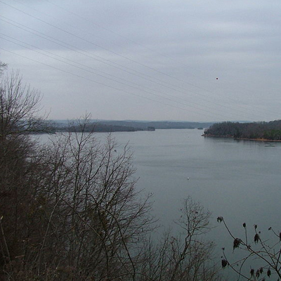 Watts Bar Lake, United States Tourist Information