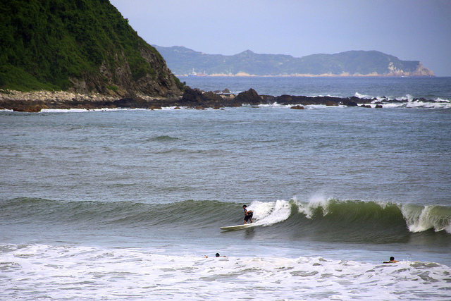 Xichong, Shenzhen, China Tourist Information