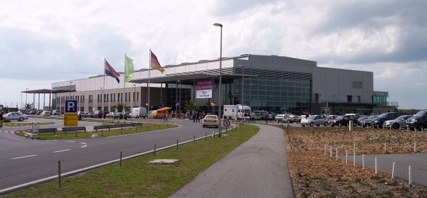 Weeze Airport, Germany Tourist Information