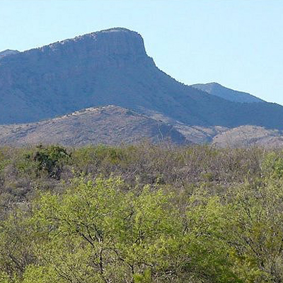 Whetstone Mountains, United States Tourist Information
