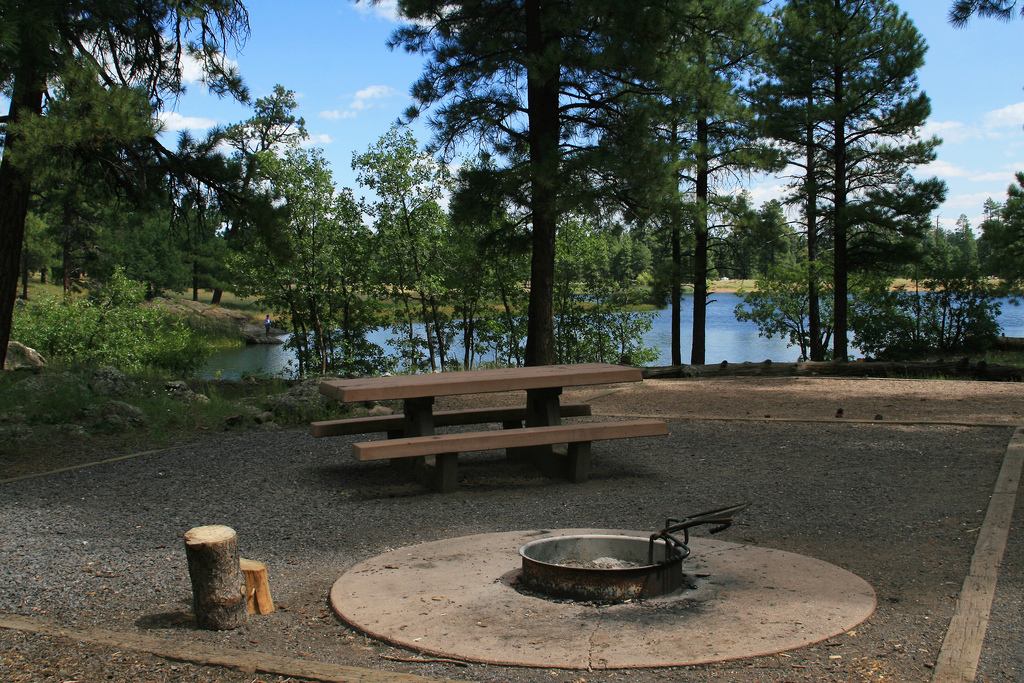 Campgrounds near Bucks Lake, United States
