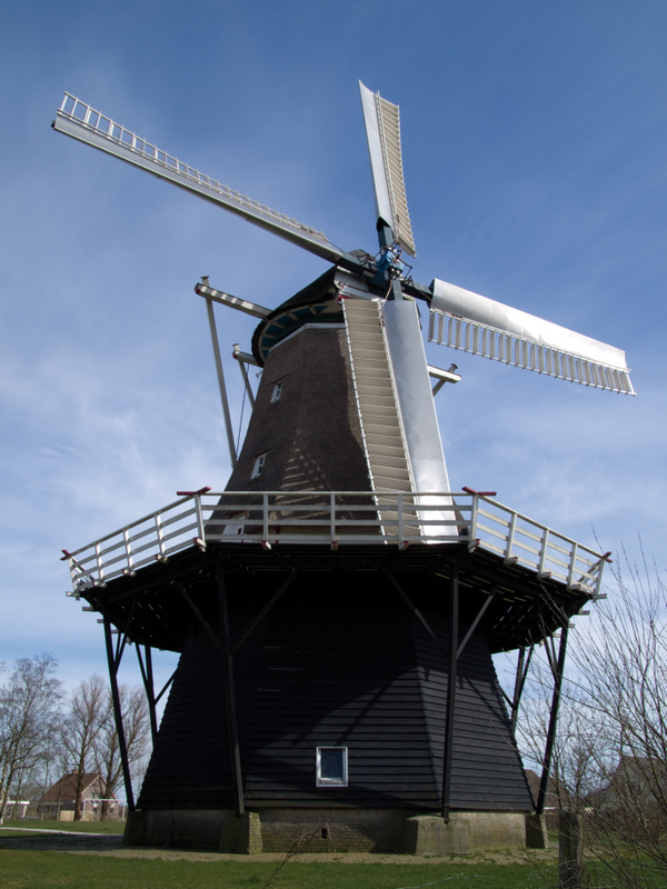 Burum, Netherlands Tourist Information