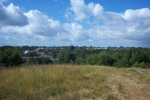 Winsford, England Tourist Information