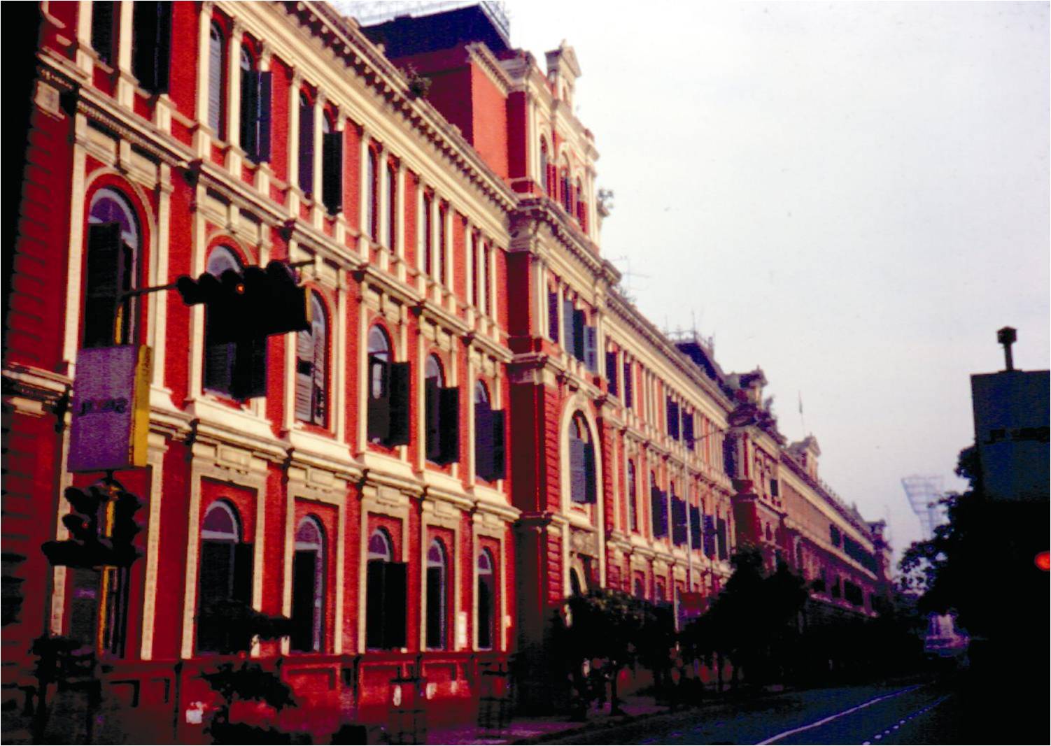 Writer's Building, Kolkata, India Tourist Information