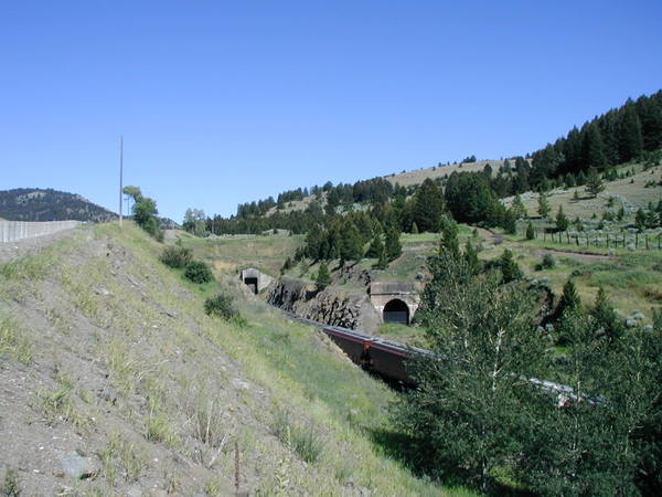 Bozeman Pass, United States Tourist Information