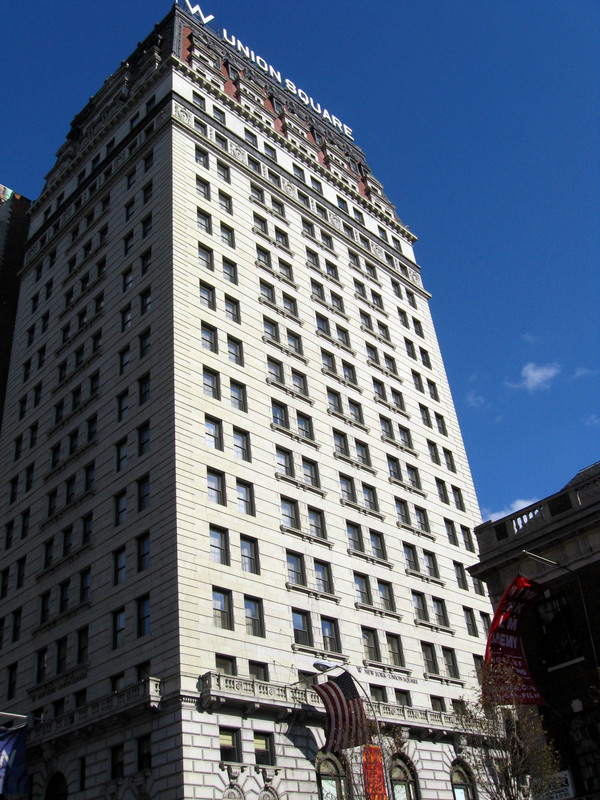 Germania Life Insurance Company Building, New York City, United States ...