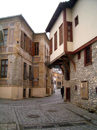 Xanthi, Greece Social Travel Network - Touristlink