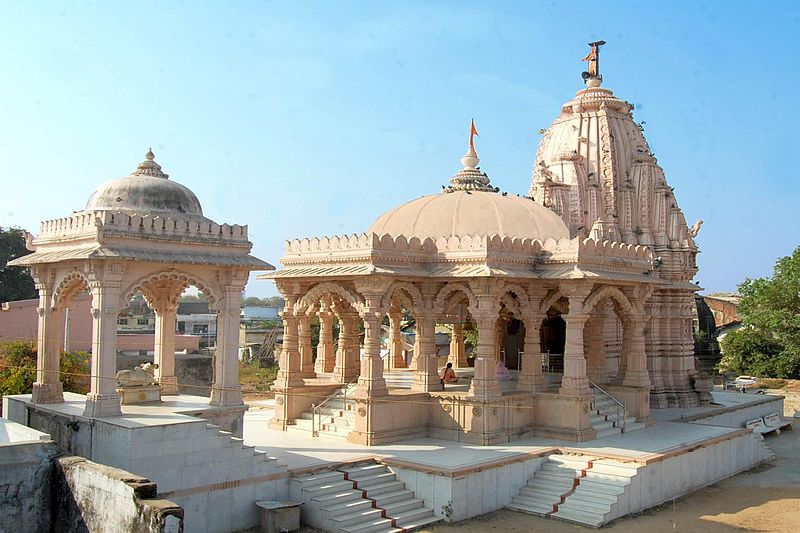 Kadi, India Social Travel Network - Touristlink