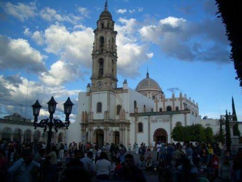 Uriangato, Mexico Photos