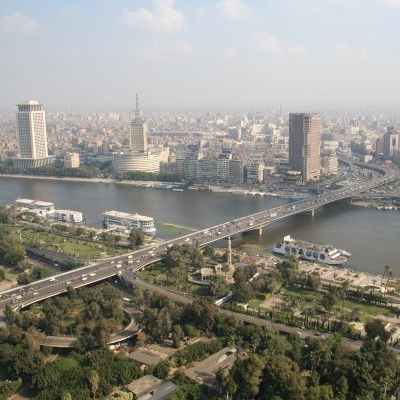 6th October Bridge, Cairo, Egypt Tourist Information