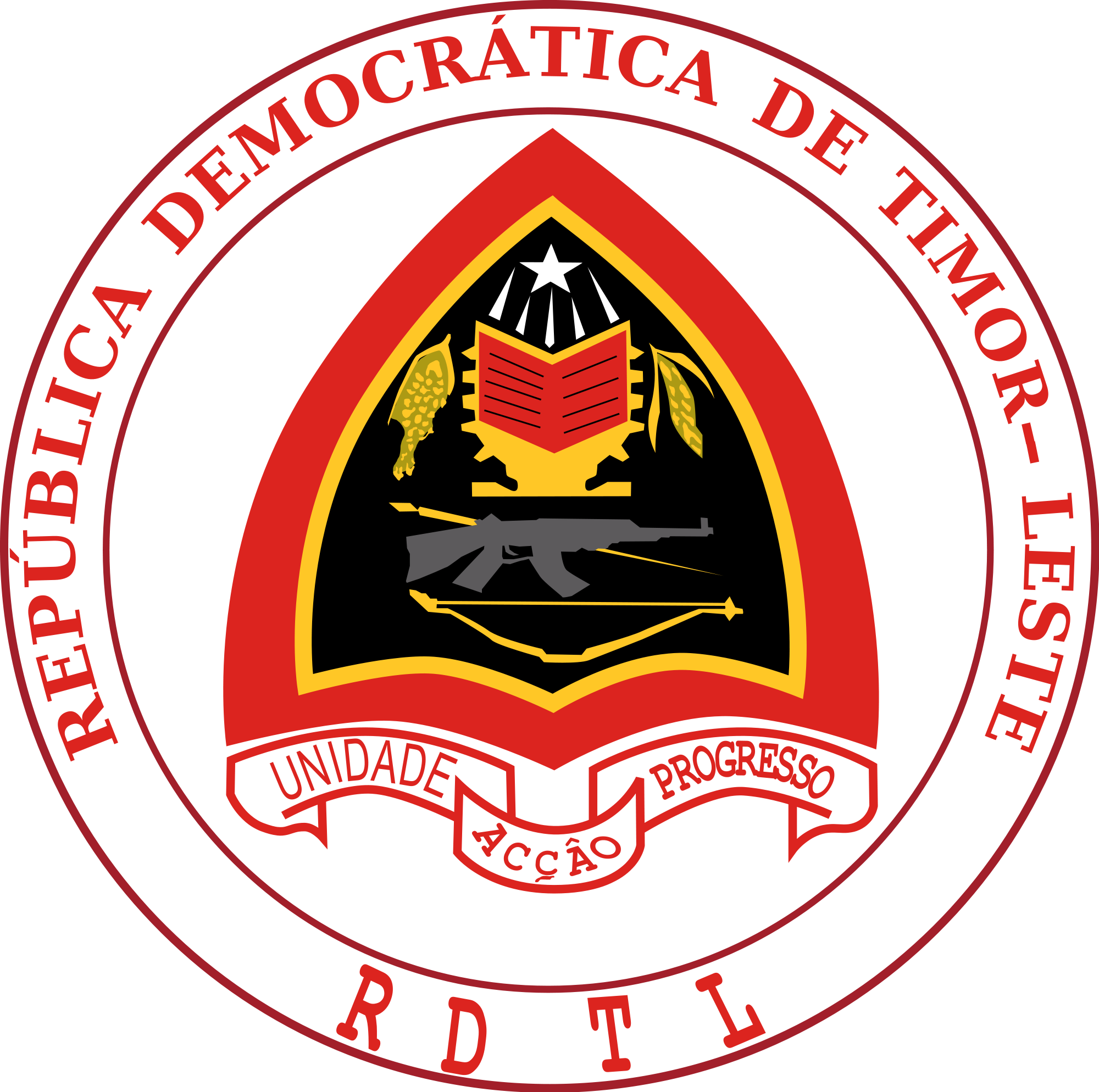 Embassy of Timor Leste, London, England Tourist Information