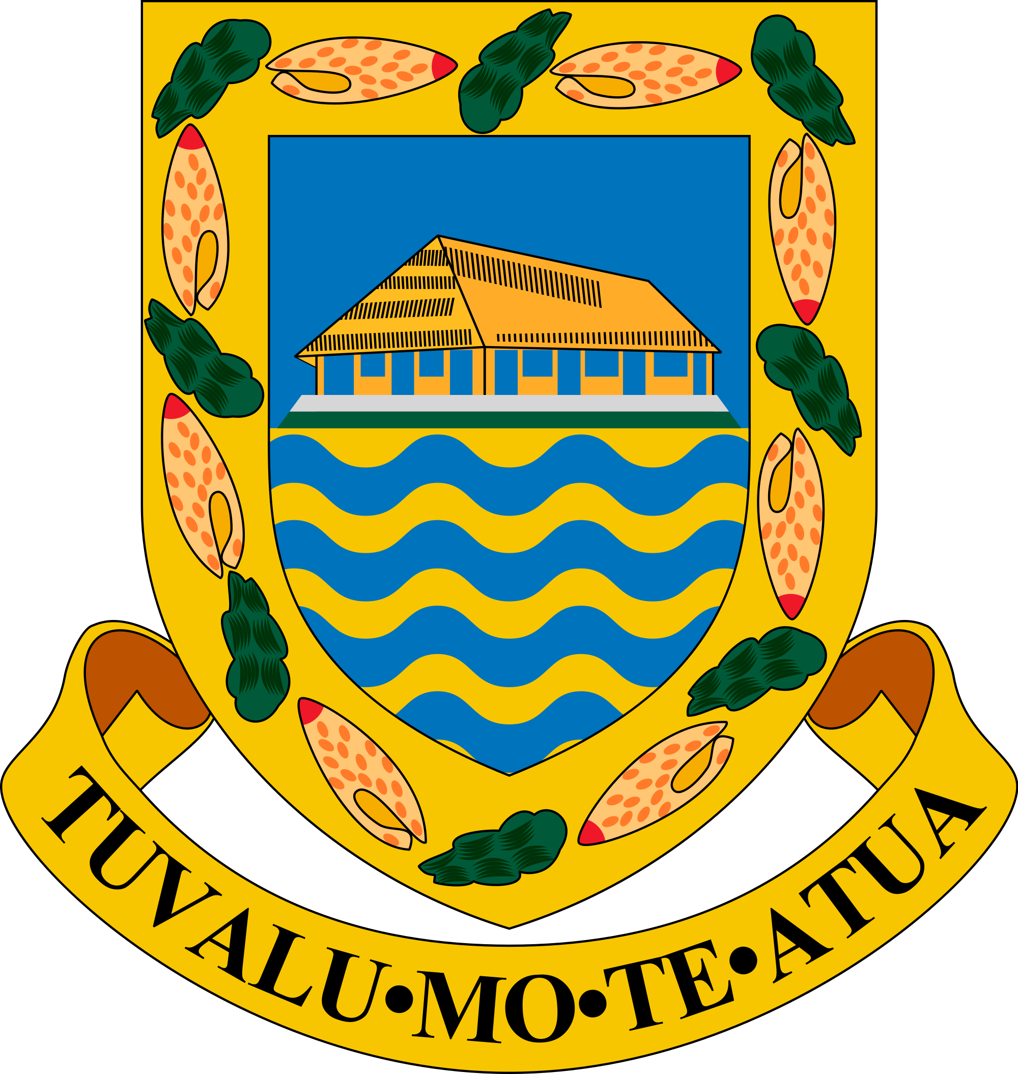 Honorary Consulate of Tuvalu, Basle, Switzerland Tourist Information