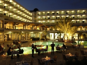 Constantinou Bros Athena Royal Beach Hotel, Paphos, Cyprus Photos