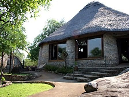 Hotels near Chivhu, Zimbabwe
