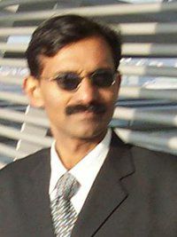 Arun Sahu, Brahmapuri, India - Touristlink