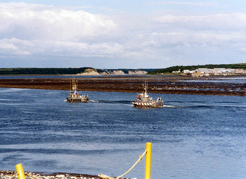Naknek River, United States Tourist Information