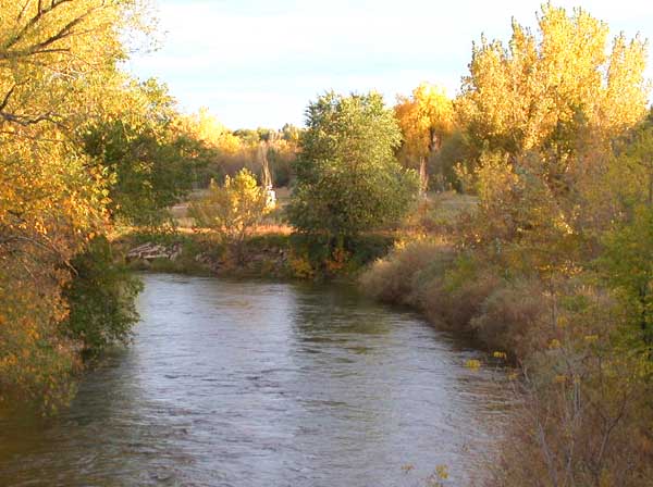 Cache la Poudre River, Fort Collins, Greeley, United States Tourist ...