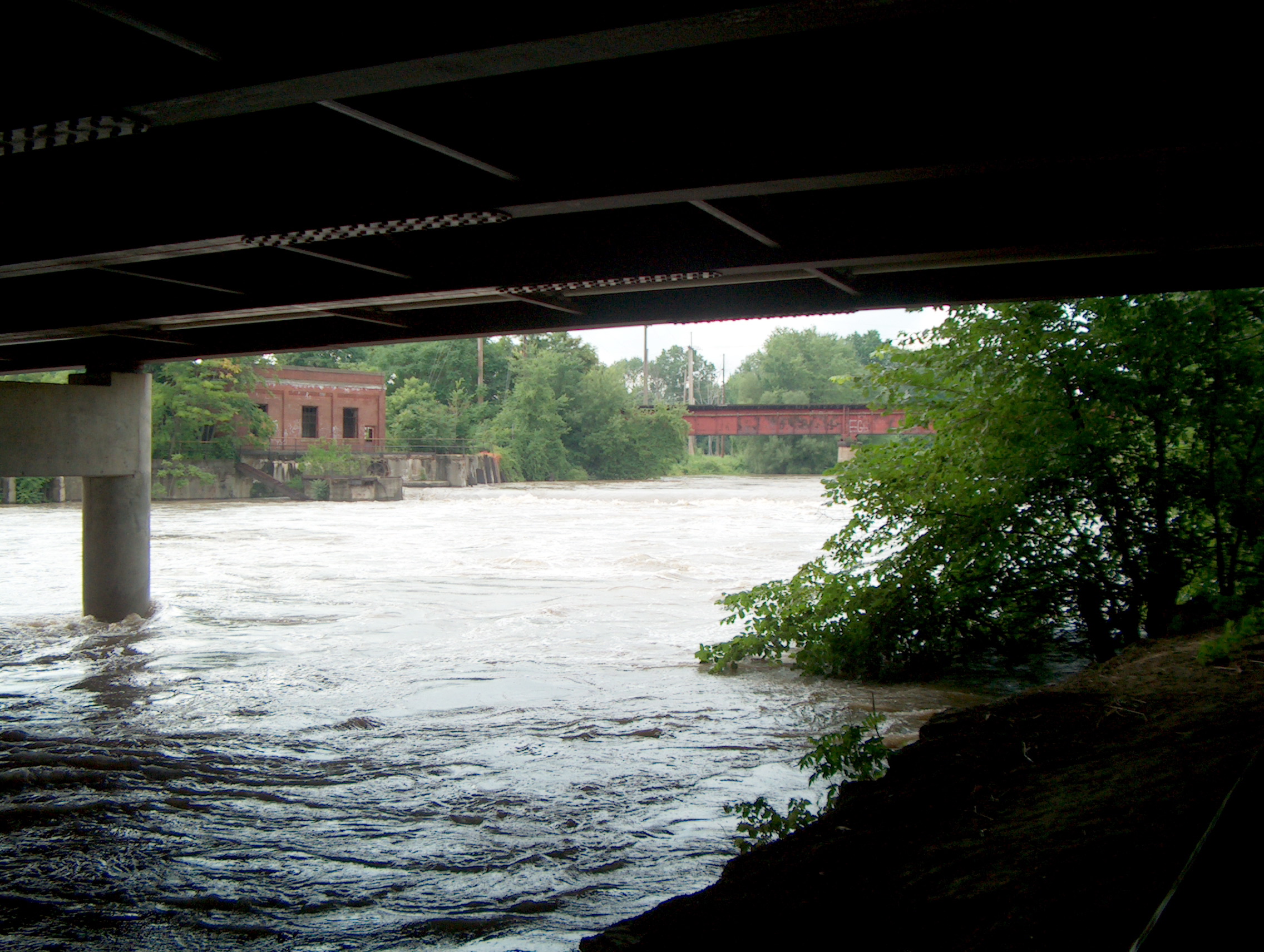 Mahoning River, United States Tourist Information