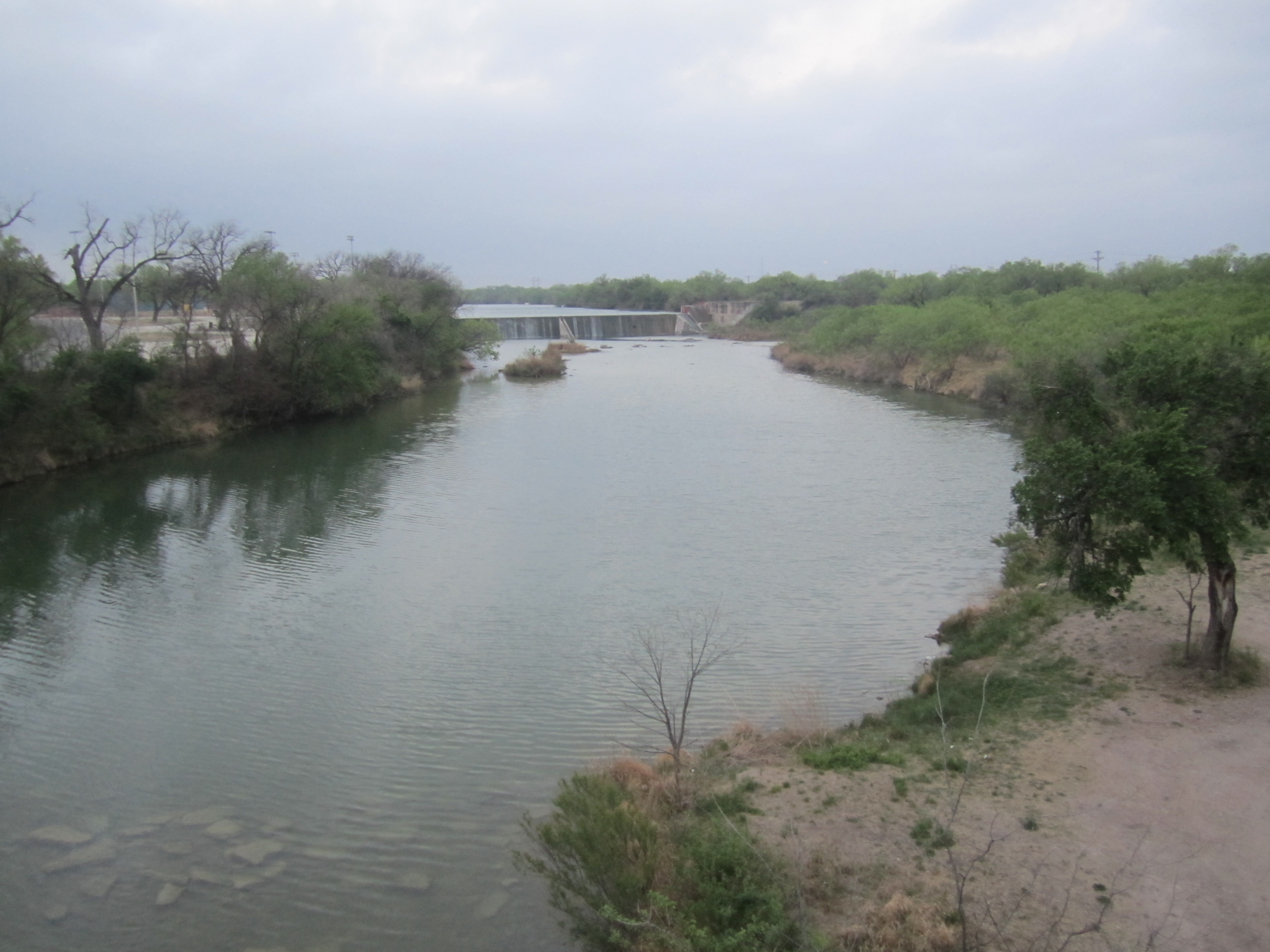 Concho River, United States Tourist Information