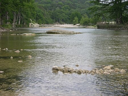 Frio River, United States Tourist Information